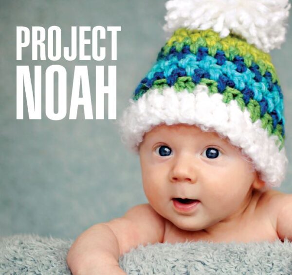 ProjectNoah – FACS Niagara Foundation