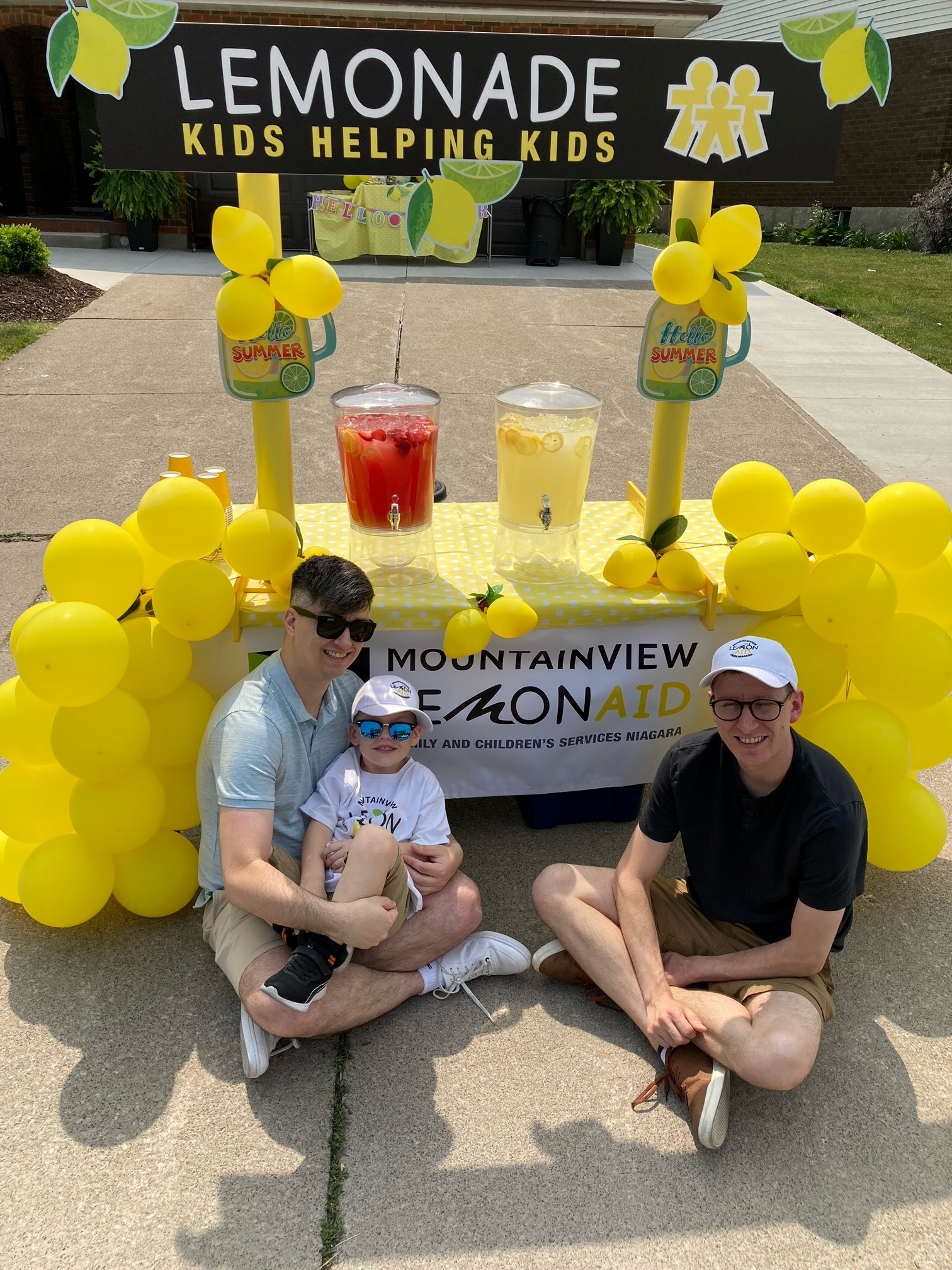 LemonAID Day Participant Information – FACS Niagara Foundation