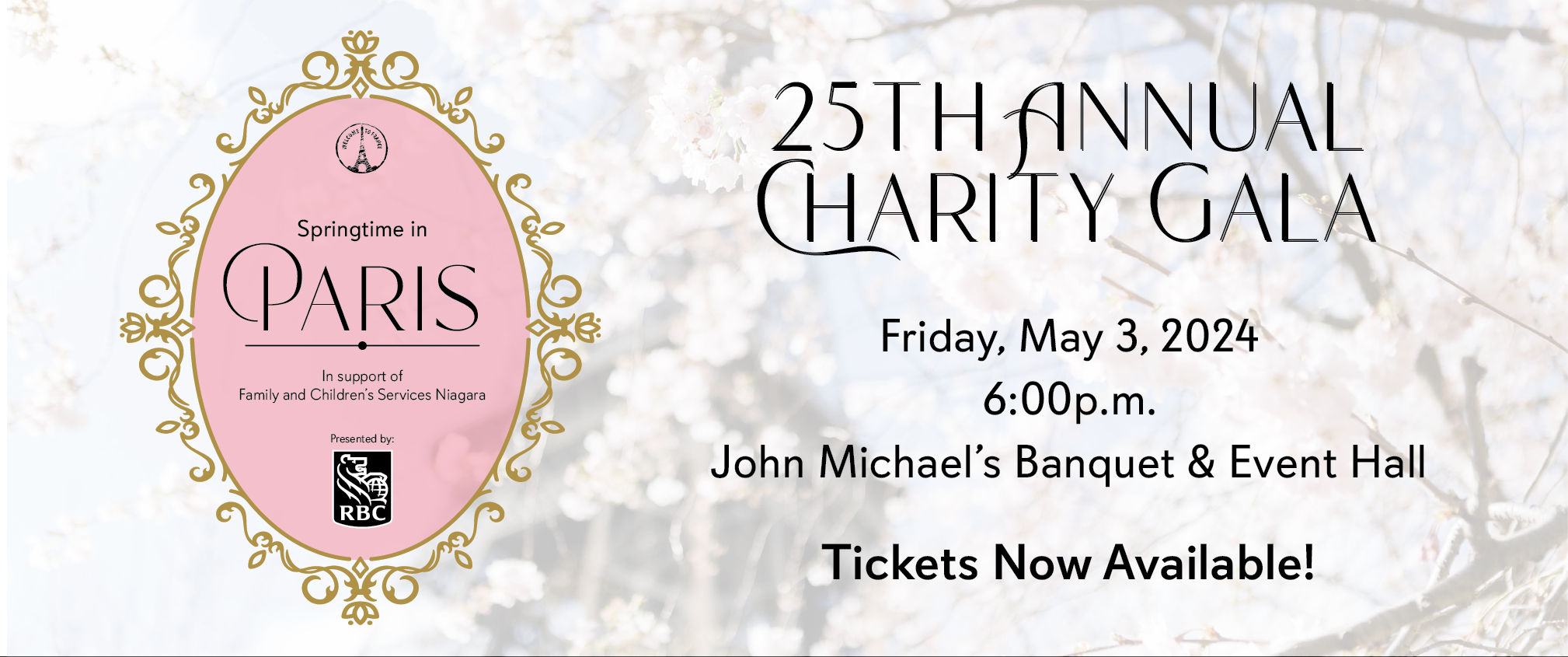 FACS Niagara Foundation – Helping Children and Families in Need.